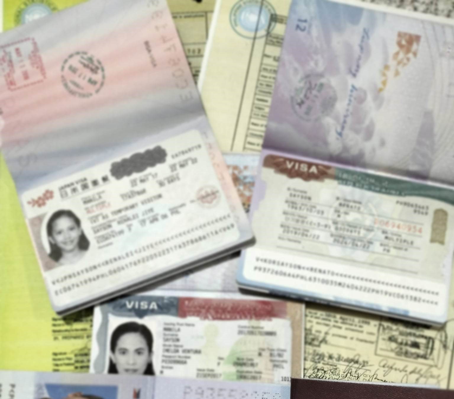 ANCILLARY - JASIL TRAVEL AND TOURS